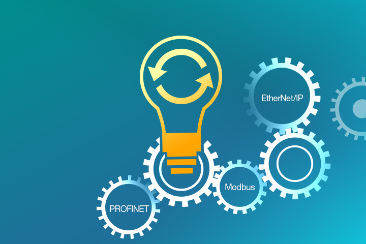Save Time On Selecting And Configuring Your Protocol Gateway 6422